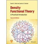9781119840862 | Density Functional Theory A ... | Knetbooks