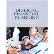 9781323391129 | Biblical Financial Planning ... | Knetbooks