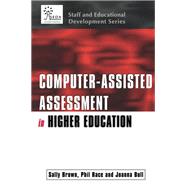 9781138421387 | Computer-assisted Assessment ... | Knetbooks