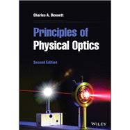9781119801795 | Principles of Physical Optics | Knetbooks