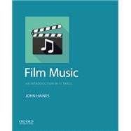 9780190883348 | Film Music An Introduction ... | Knetbooks