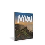 9781543374582 | ¡Viva!, 5th Edition ... | Knetbooks