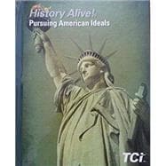 9781934534885 | History Alive! Pursuing ... | Knetbooks