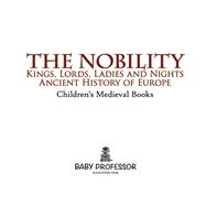 9781541905290 | Nobility - Kings, Lords, ... | Knetbooks