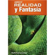 9781531136109 | Realidad y Fantasia | Knetbooks
