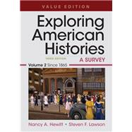 9781319106553 | Exploring American ... | Knetbooks