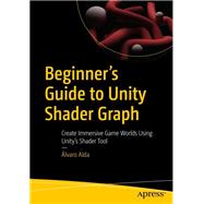 9781484296714 | Beginner's Guide to Unity ... | Knetbooks