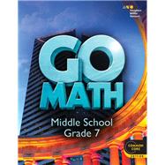 9780544056756 | Go Math! Interactive ... | Knetbooks