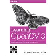 9781491937990 | Learning Opencv 3 | Knetbooks