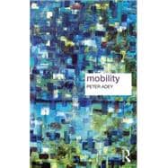 9781138949010 | Mobility | Knetbooks