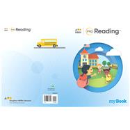 9780358449256 | Into Reading Student myBook ... | Knetbooks